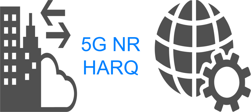 Dynamic harq codebook – 5G NR – 4G LTE related technology insights