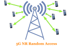 Random Access – 5G NR – 4G LTE related technology insights